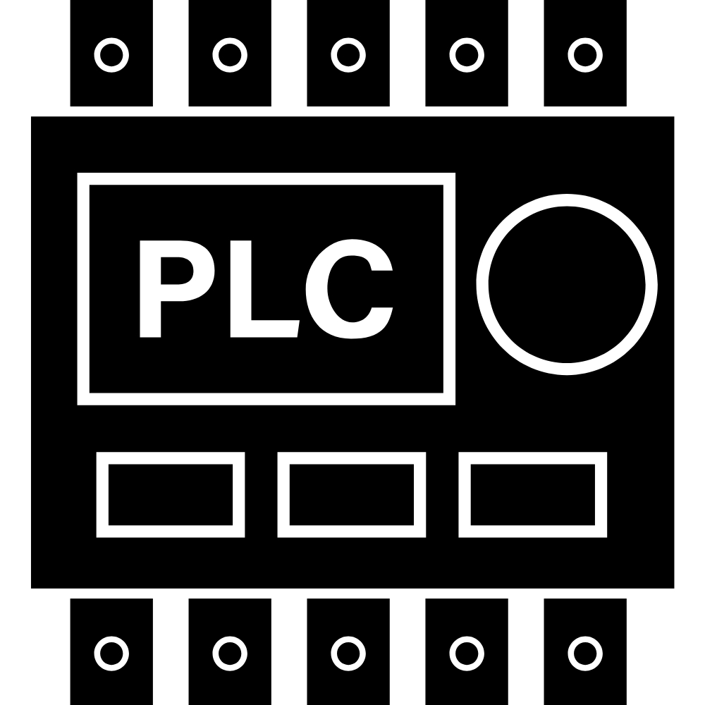 Precision PC & PLC Programming for Peak Productivity